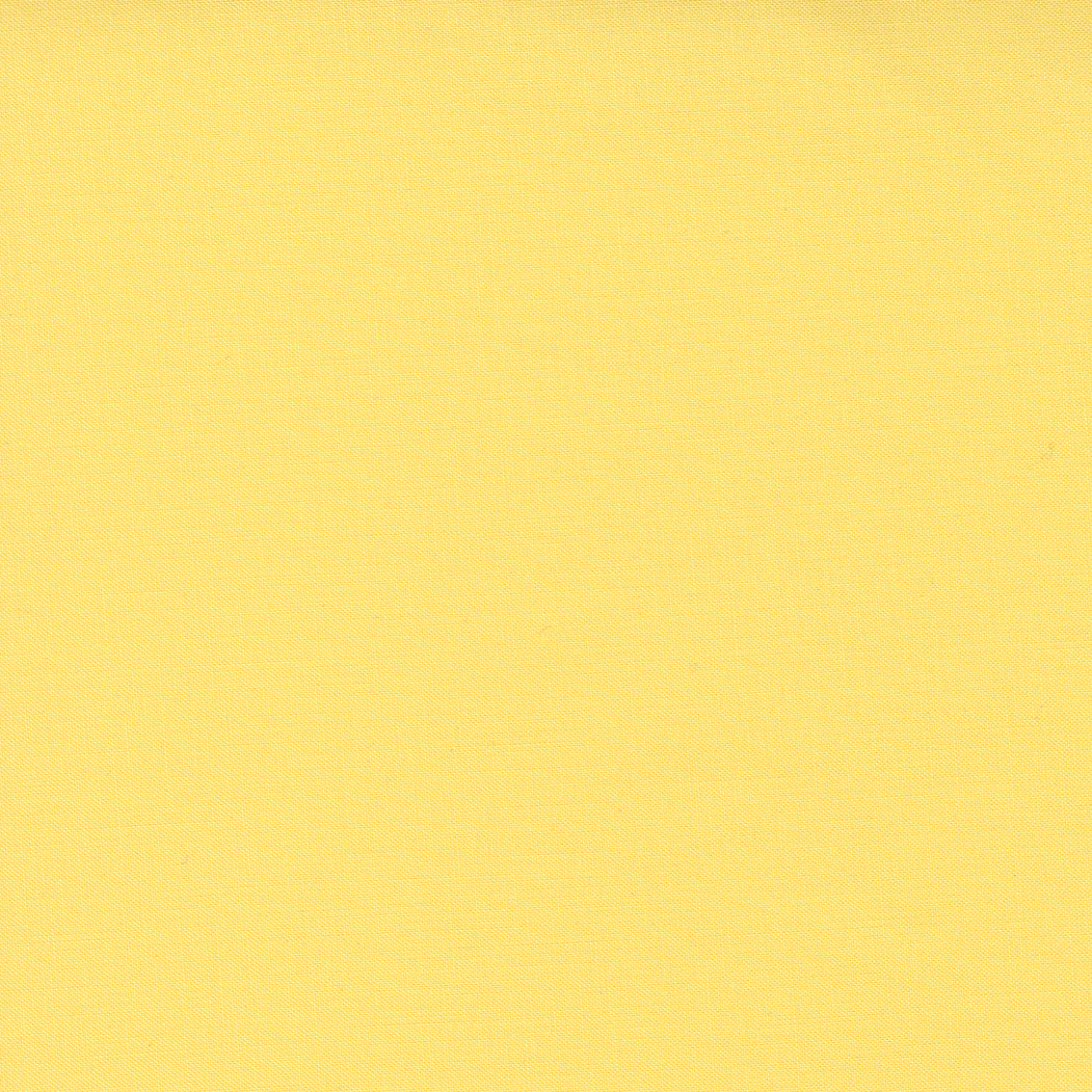 Bella Solids - 30s Yellow – Sewfinity
