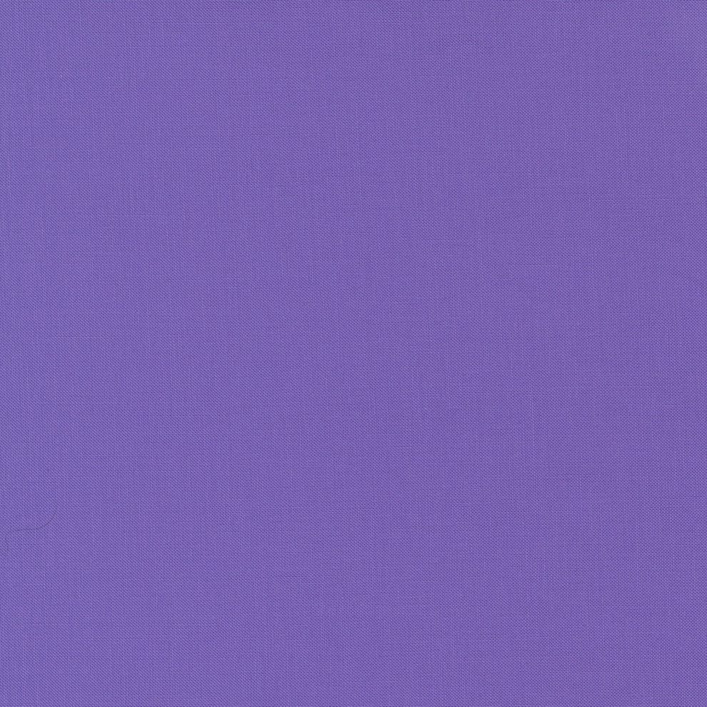 Bella Solids - Amelia Purple – Sewfinity