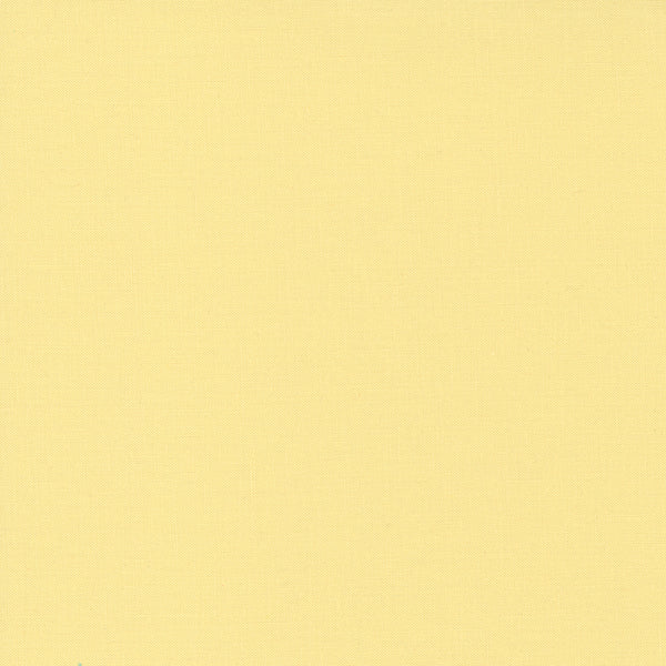 Bella Solids - Baby Yellow – Sewfinity