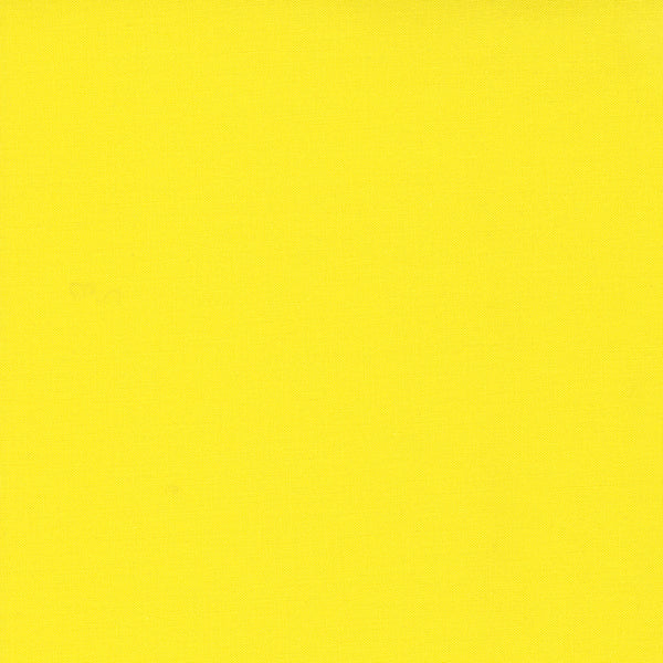 Bella Solids - Electric Lemon – Sewfinity