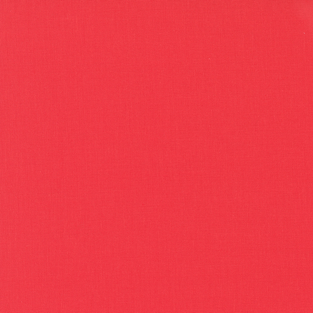 Bella Solids - Geranium – Sewfinity