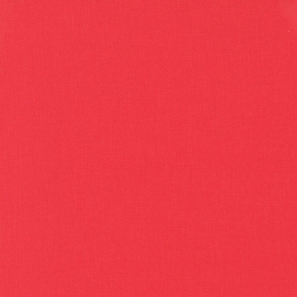 Bella Solids - Geranium – Sewfinity