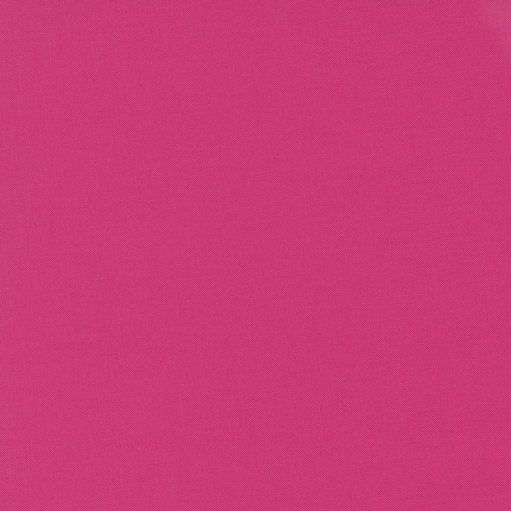 Bella Solids - Magenta – Sewfinity