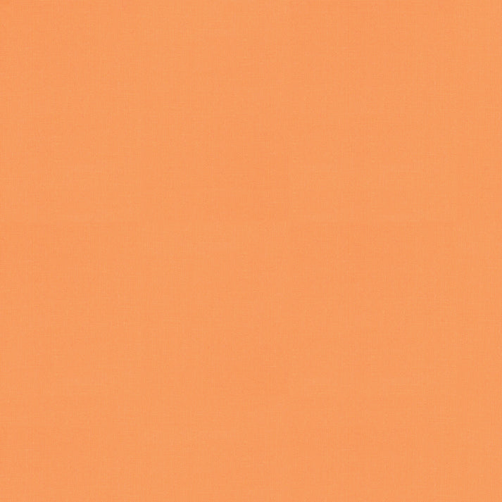 Bella Solids - Peach Fizz – Sewfinity