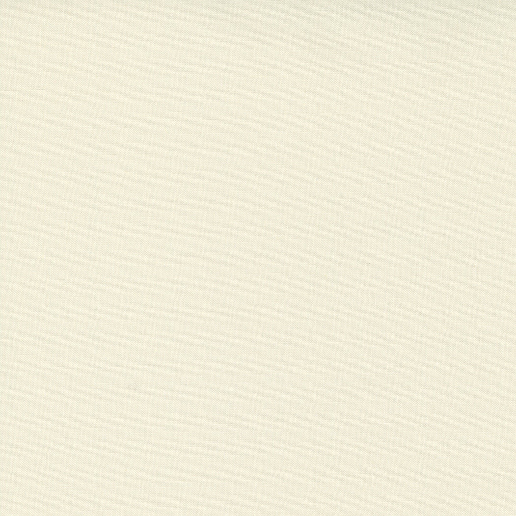 Bella Solids - Snow – Sewfinity