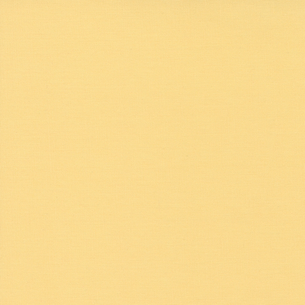 Bella Solids - Soft Yellow – Sewfinity