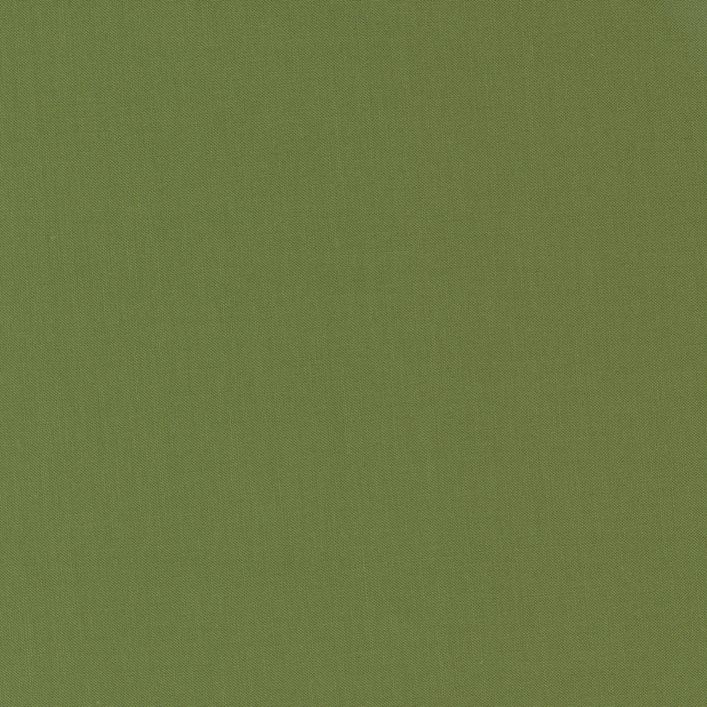 Bella Solids - Terrain Cactus – Sewfinity