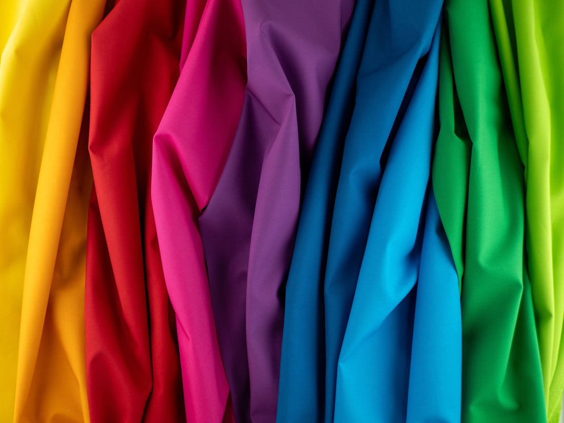 Sewfinity: Online fabric store with thousands of colors