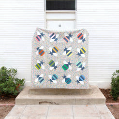 Firefly Quilt Pattern – Sewfinity